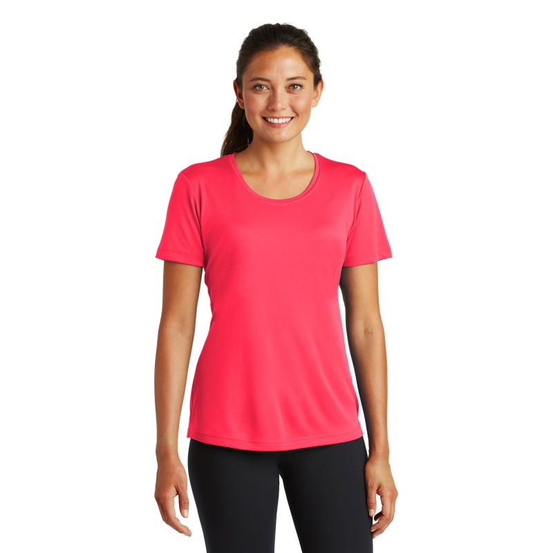 Sport-Tek LST350 Women's PosiCharge Competitor Tee
